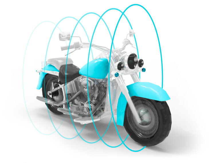 Cyber Security Regulation Is Coming for Two-Wheelers