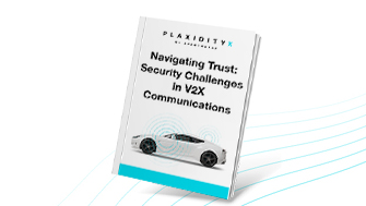 V2X Cybersecurity: Protecting V2X Communications in a Connected World