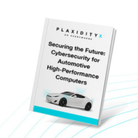 Securing the Future: Cybersecurity for Automotive High-Performance ...